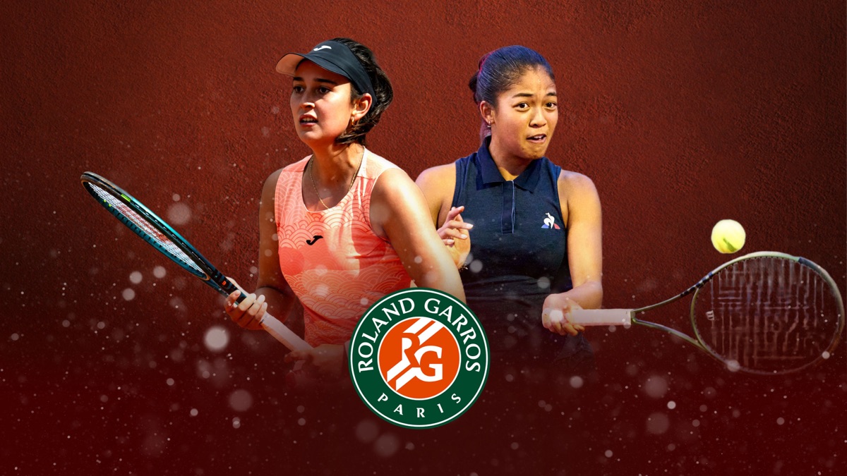 ‎Leyre Romero Gormaz - Tiantsoa Rakotomanga Rajaonah - Apple TV