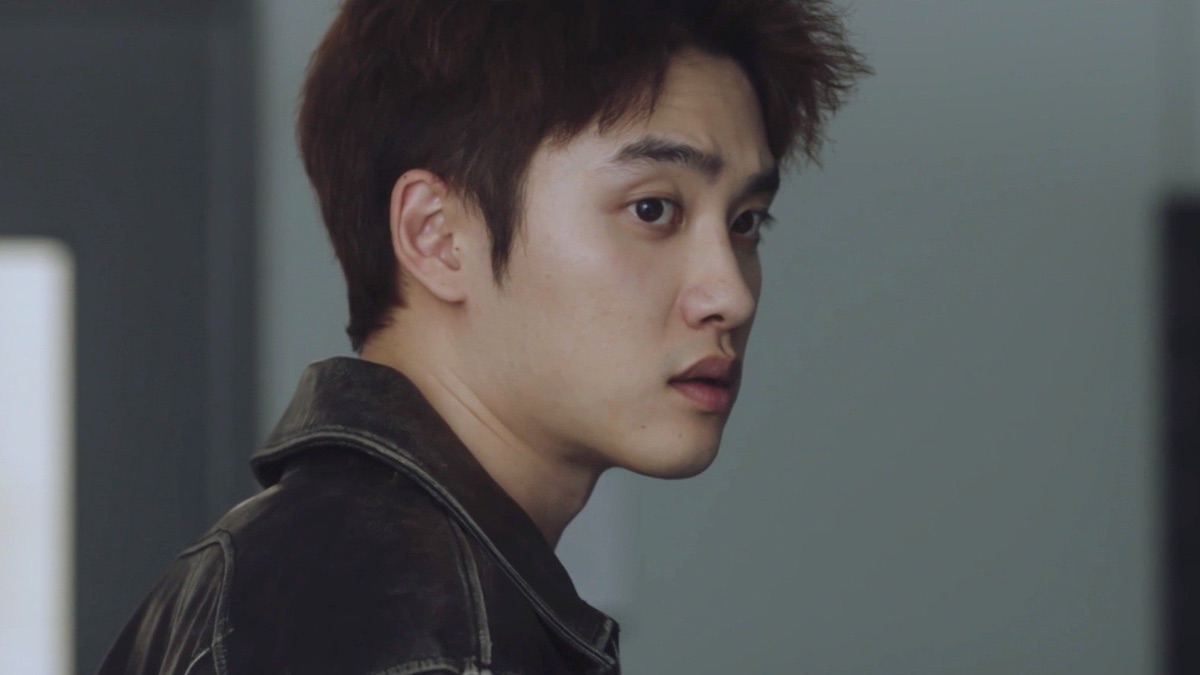 ‎Jin Juong tries to find evidence - Promotor do Mal (Temporada 1 ...