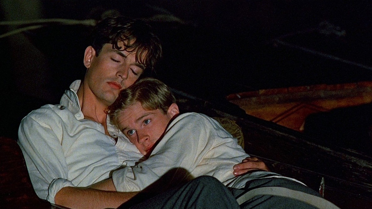 Another Country | Apple TV