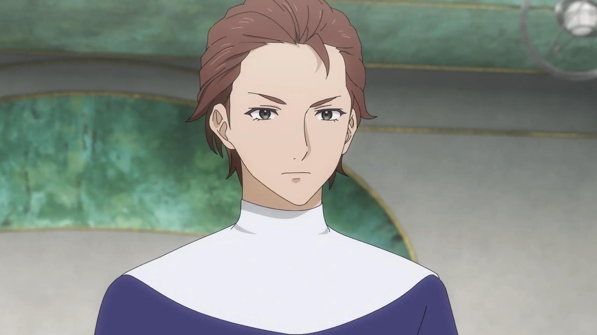 Orgoglio del passato - Unnamed Memory (Stagione 2, Puntata 9) - Apple ...