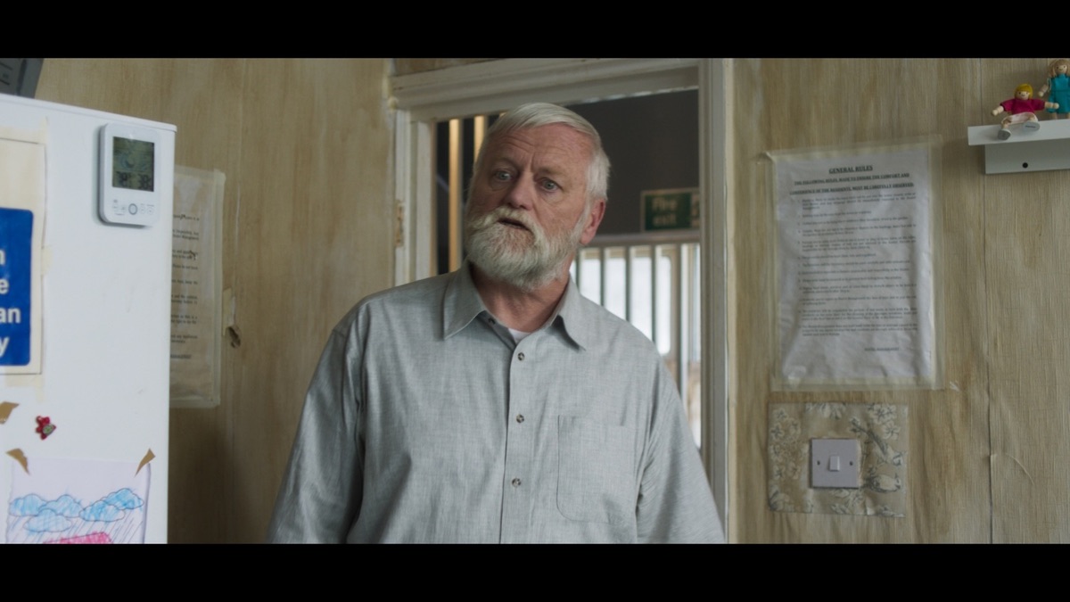 ‎Room 7 - Apple TV