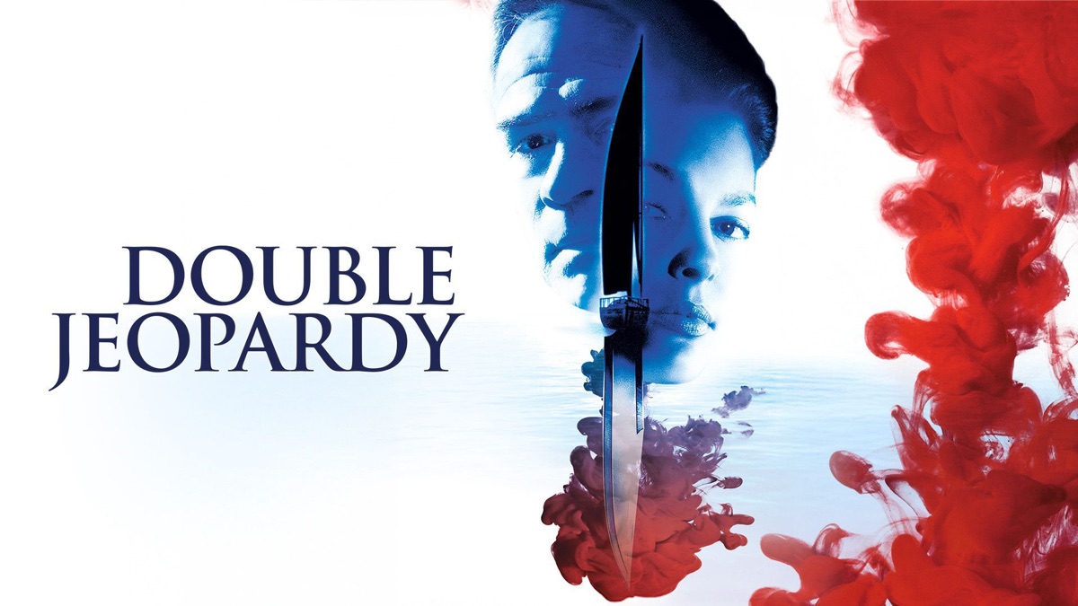 ‏Double Jeopardy - Apple TV