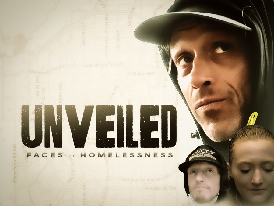 Unveiled: Faces of Homelessness - Apple TV (UK)