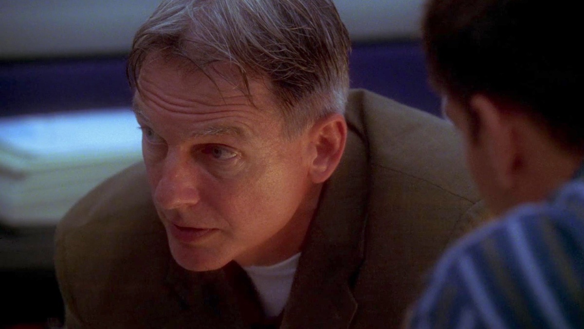 Kill Ari Part 2 – NCIS (Season 3, Episode 2) - Apple TV (NZ)