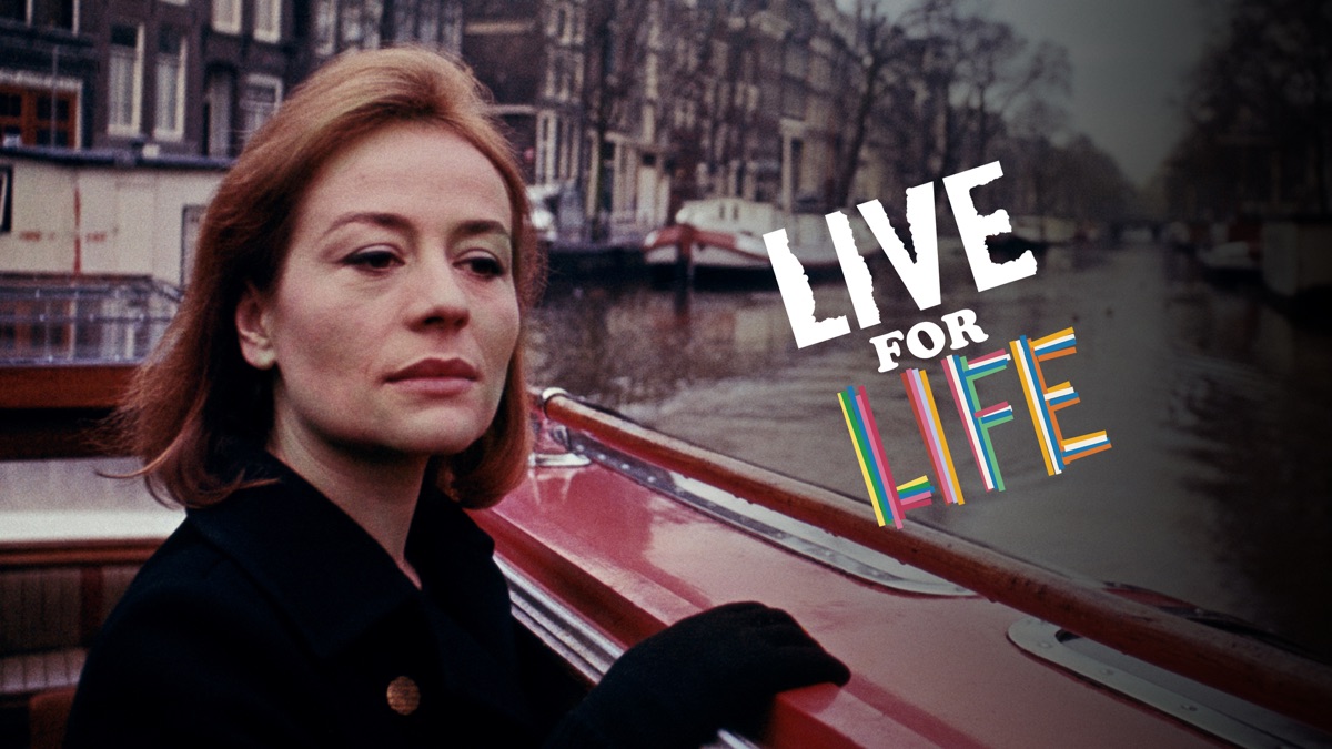 ‎Live for Life - Apple TV