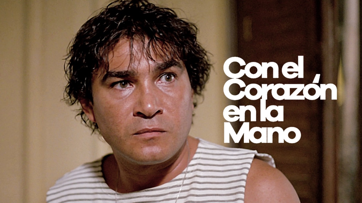 ‎Con el corazón en la mano - Apple TV