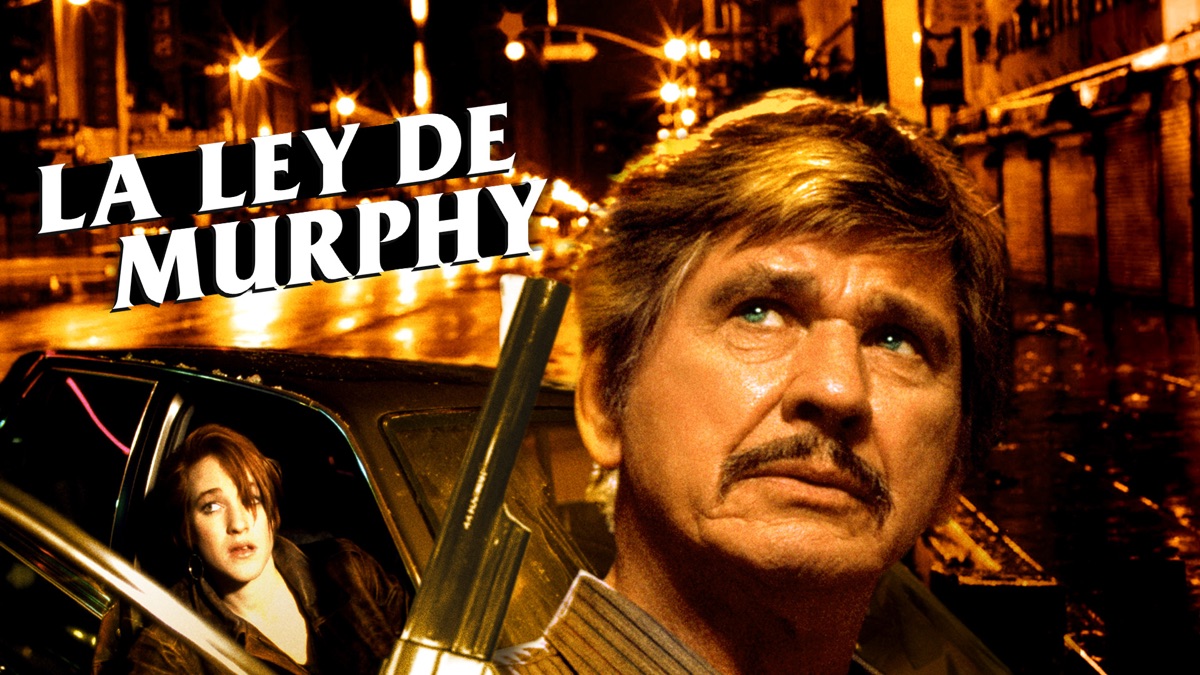 ‎La ley de Murphy - Apple TV