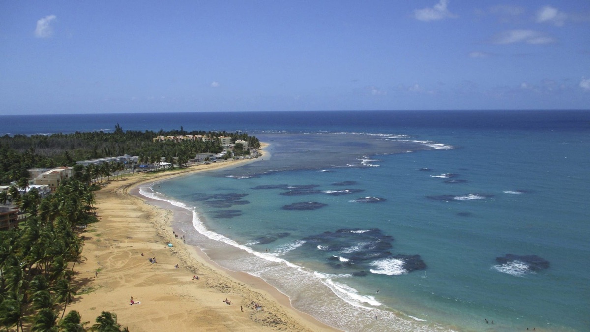 Happiness in Puerto Rico - House Hunters International (Season 148 ...