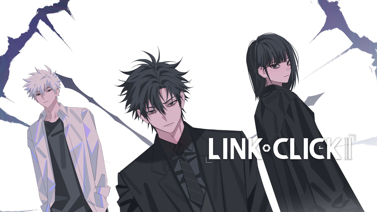 ‎LINK CLICK - Apple TV