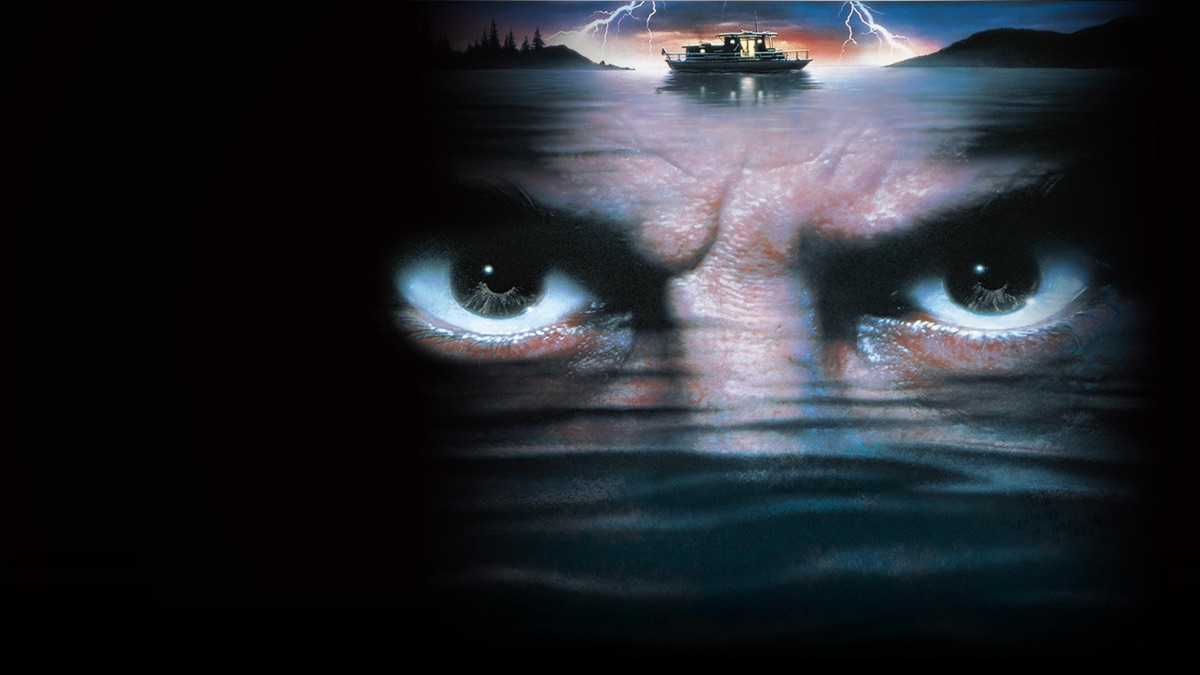 Cape Fear - Apple TV (UK)