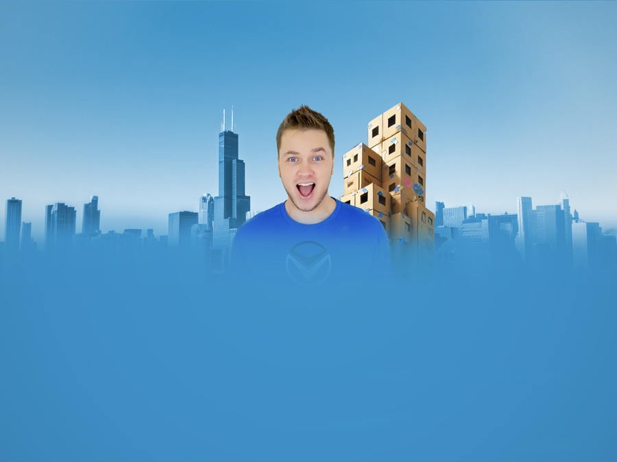 Papa Jake: Epic Box Forts - Apple TV