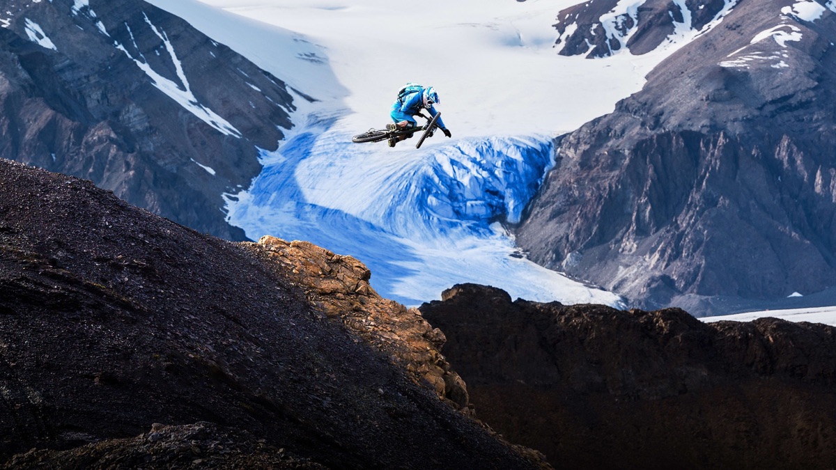 North of Nightfall - Apple TV (CA)