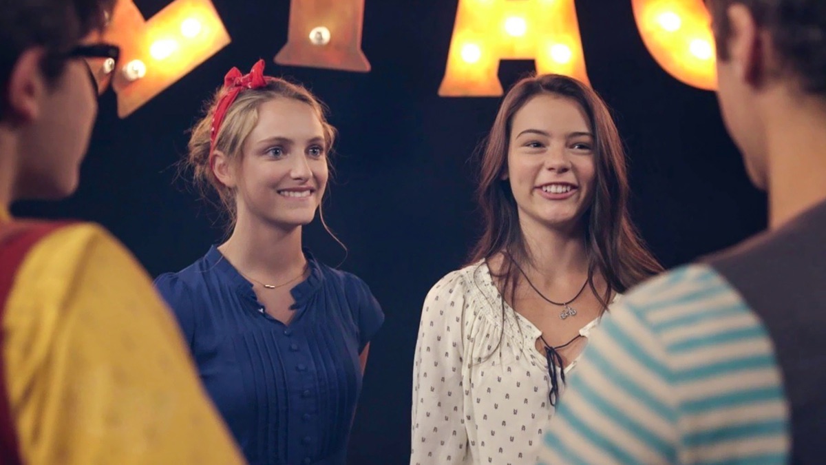 Episodio 39 - Alex & Friends (Temporada 3, Episodio 8) - Apple TV (ES)