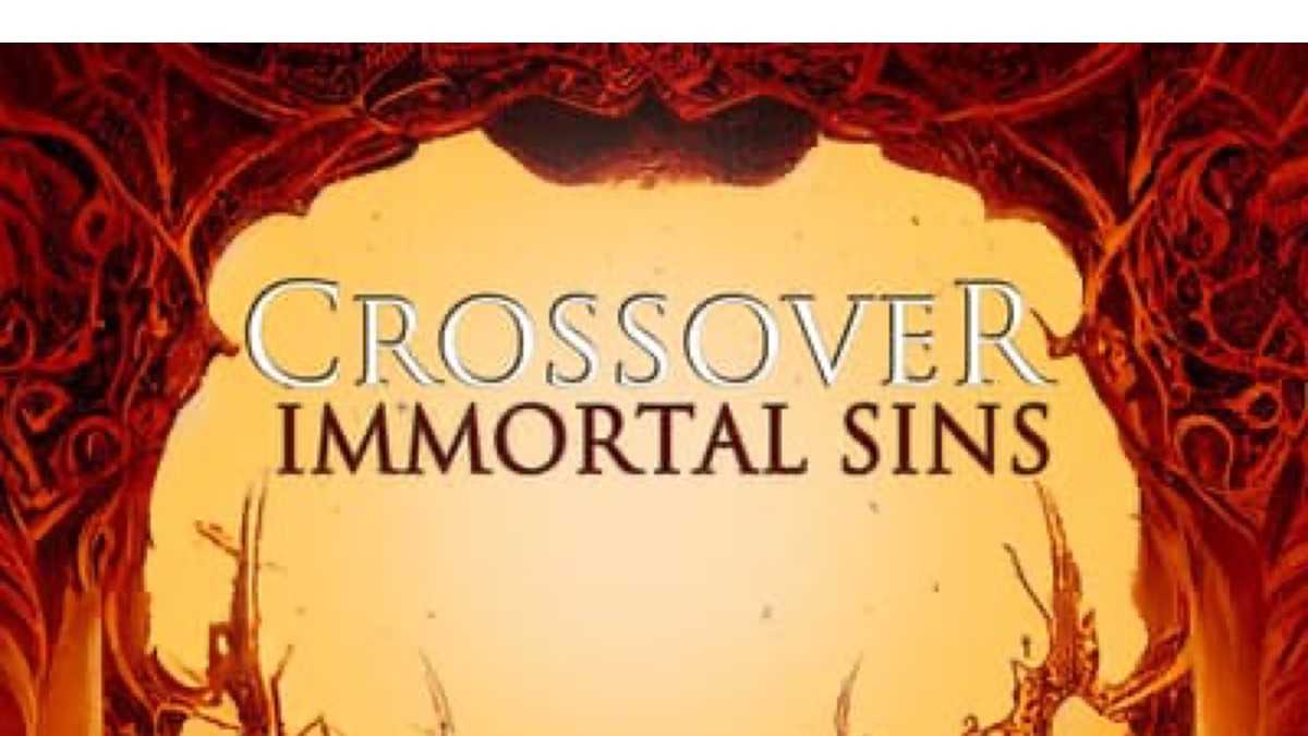 ‎Crossover: Immortal Sins - Apple TV