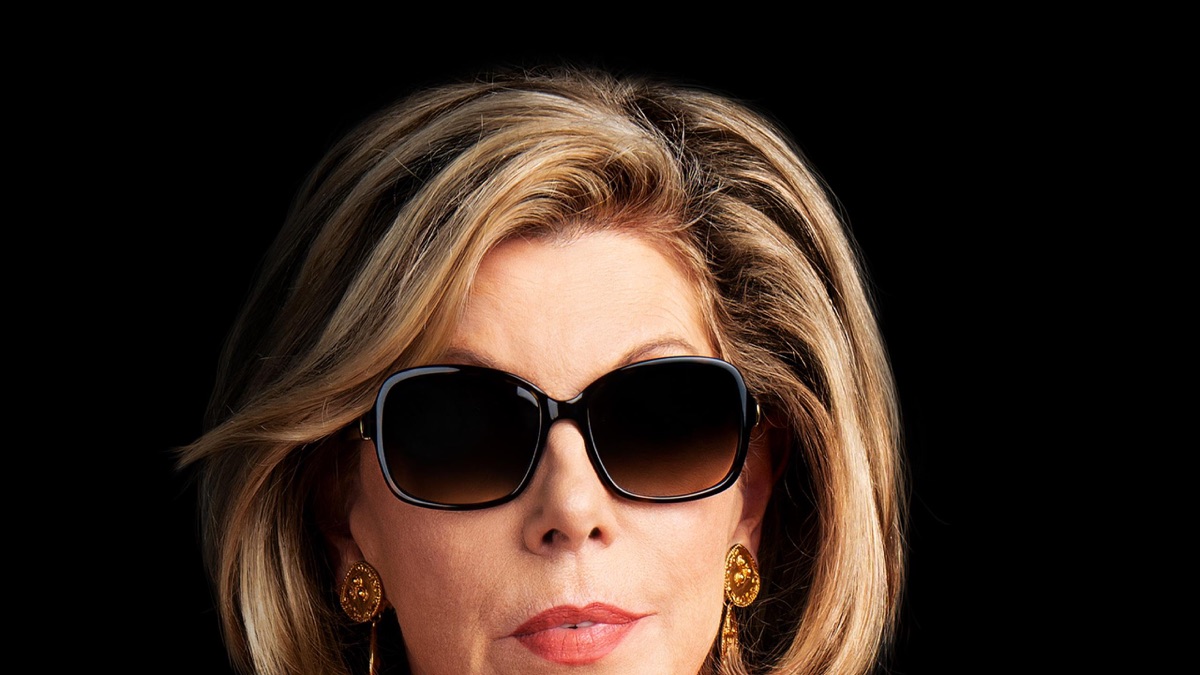 ‎The Good Fight - Apple TV
