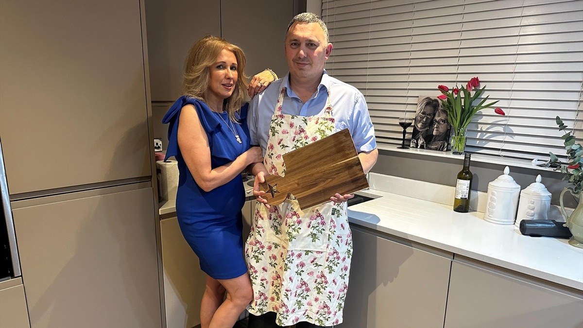 Mums on Strike - Apple TV (UK)