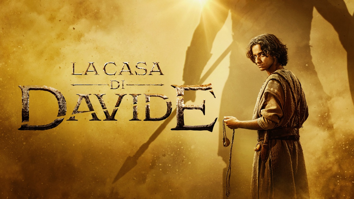 ‎La Casa di Davide - Apple TV