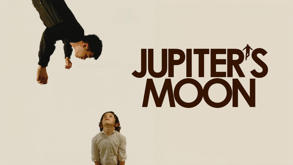 ‎Jupiter's Moon - Apple TV