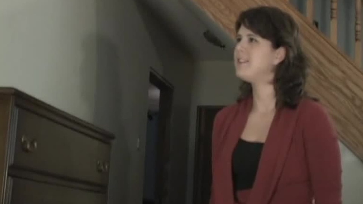 Grave Danger - Apple TV