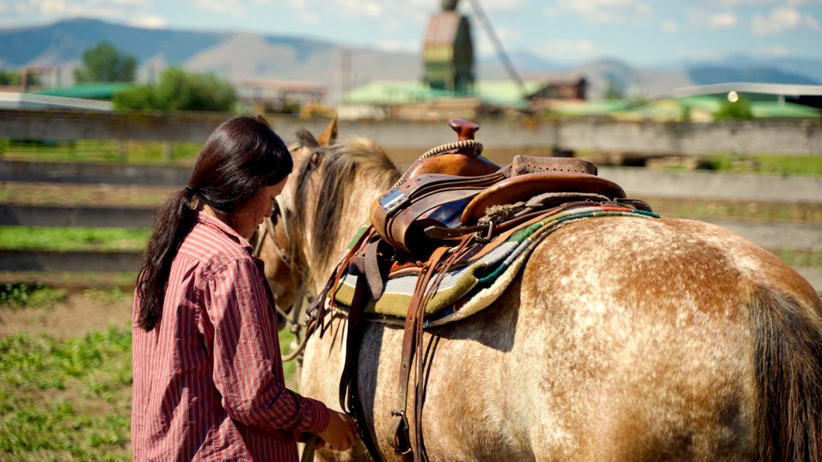 ‎The Confederated Salish and Kootenai Tribes of The Flathead Reservation – Little Big Community ...