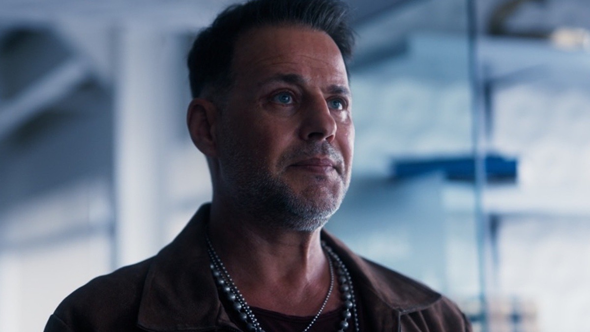 Crossfire - Apple TV