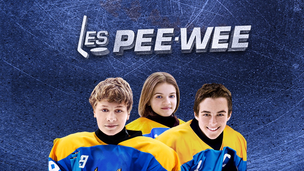 ‎The Pee-Wee: The Winter That Changed My Life - Apple TV