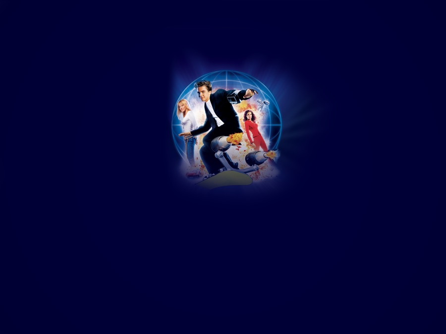 Agente Cody Banks - super espia - Apple TV (MX)