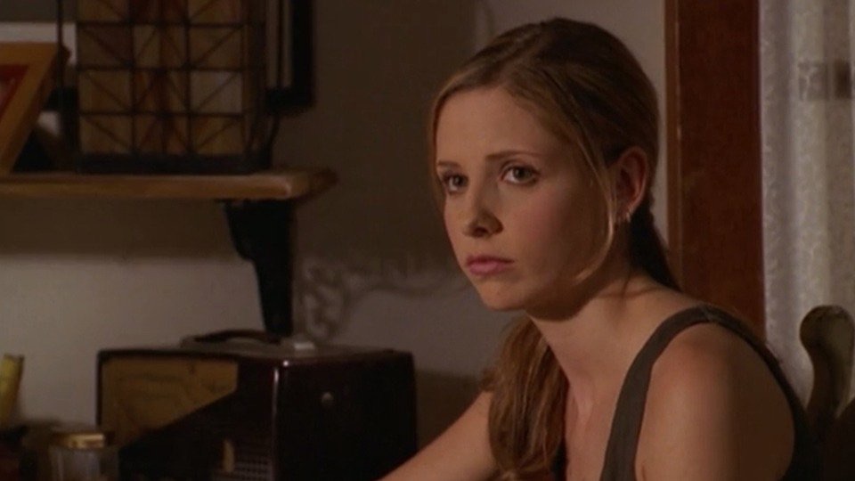Flooded - Buffy the Vampire Slayer (Season 6, Episode 4) - Apple TV