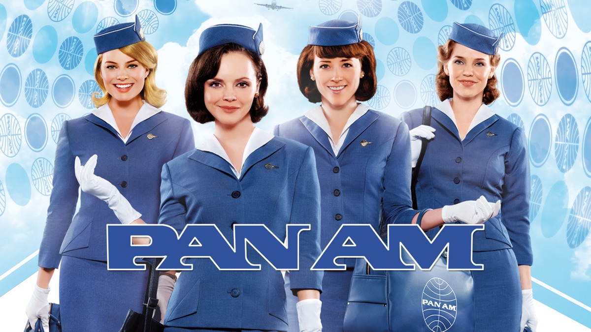 ‎Pan Am - Apple TV