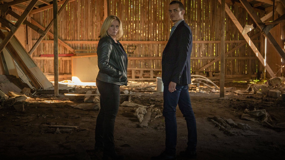 All the Sins - Apple TV (UK)