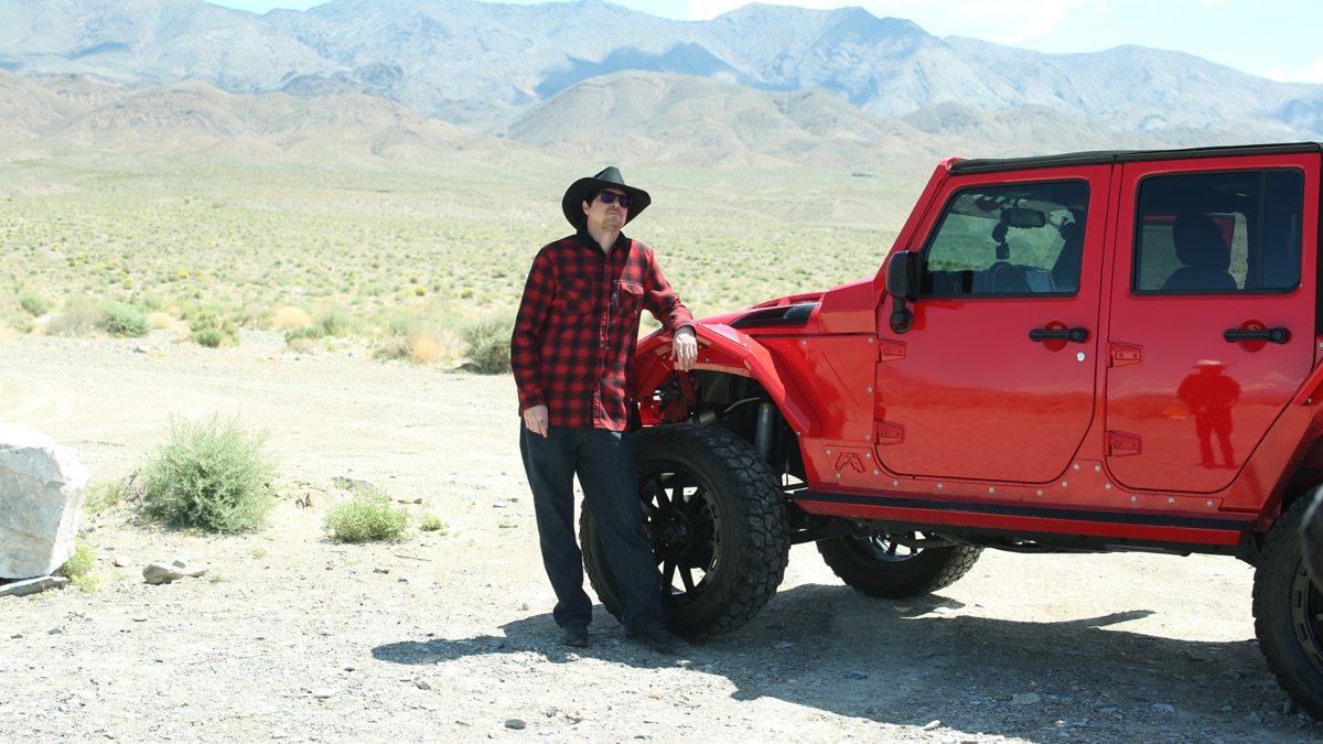 Top 10: Scariest Rituals - Ghost Adventures: Top 10 (Season 1, Episode ...