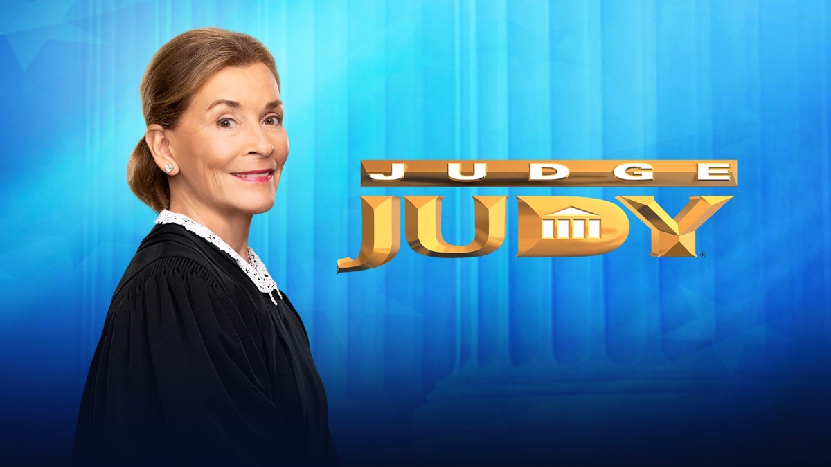 ‎Judge Judy - Apple TV