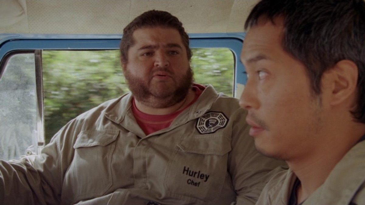 ‎Some Like It Hoth - Lost (Series 5, Episode 13) - Apple TV (FI)