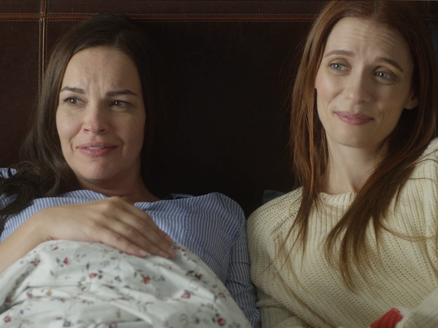 Defining Moments - Apple TV