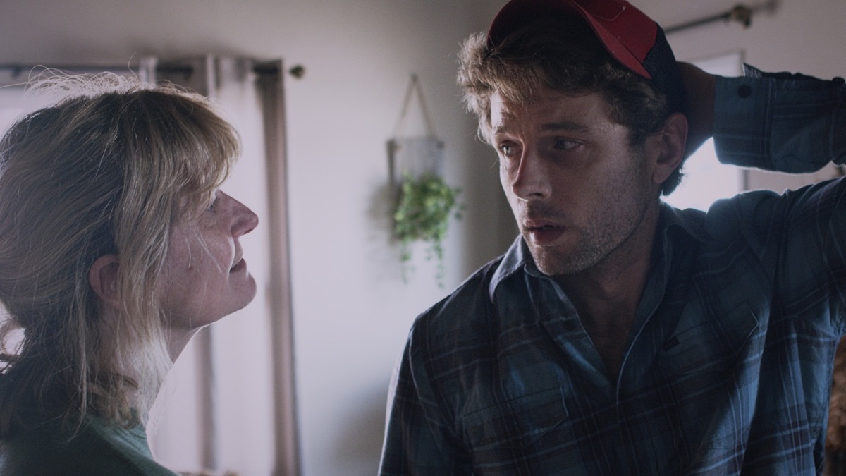 Bring It All Back Home - Apple TV