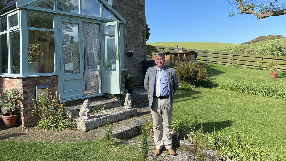 Episode 2 – Finding the Cornish Dream (Series 1, Episode 2) | Apple TV (uk)