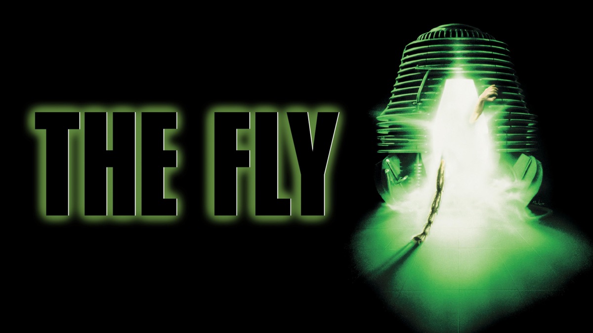 ‎The Fly - Apple TV