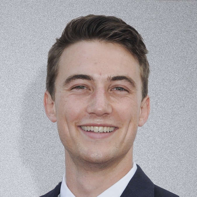 Jordan Burtchett Movies and Shows - Apple TV