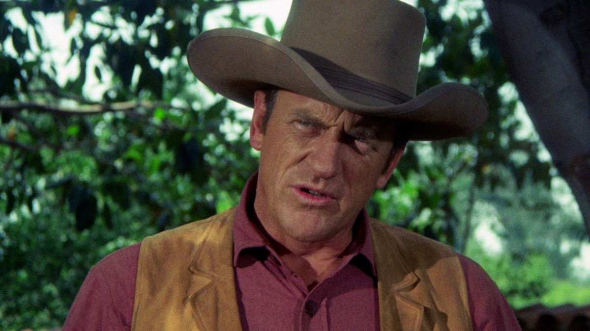 Noonday Devil - Gunsmoke (Season 16, Episode 13) - Apple TV