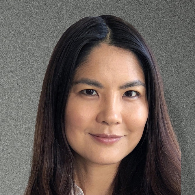 Lynn Chen Films and Shows – Apple TV (UK)