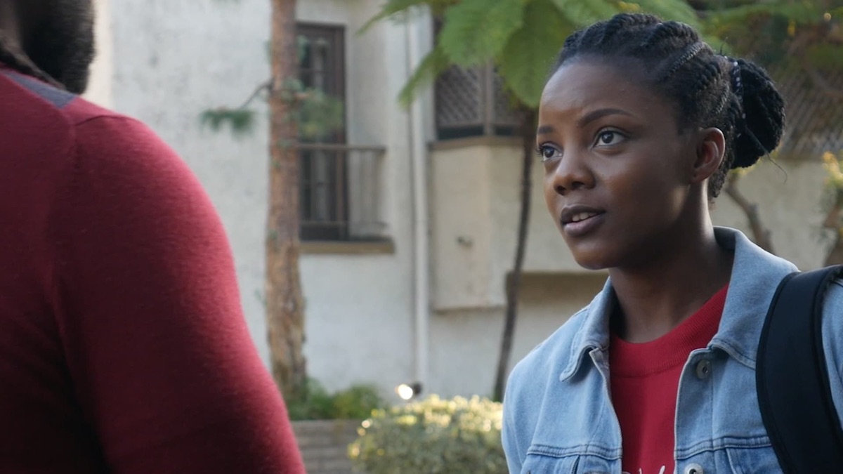 Secrets Among Us - Apple TV