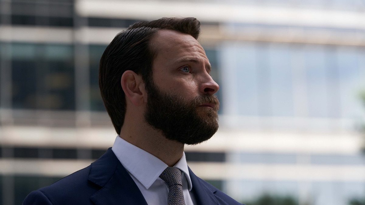 Episode 3 – Devils (Season 2, Episode 3) - Apple TV (AU)