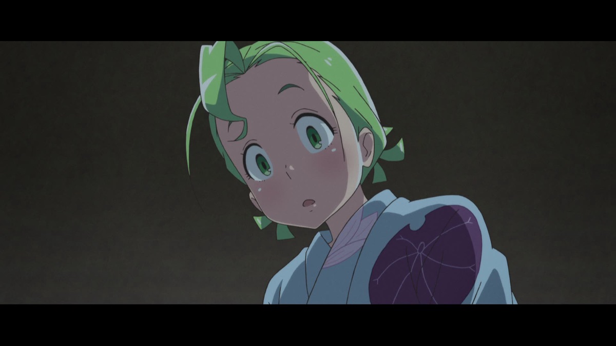 Magical Sisters Yoyo & Nene - Unknown - Apple TV (PL)