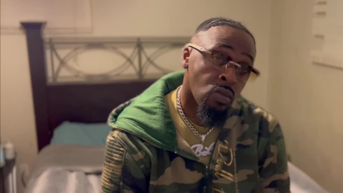 Menace 2 Society: From a Menace 2 a Man - Apple TV