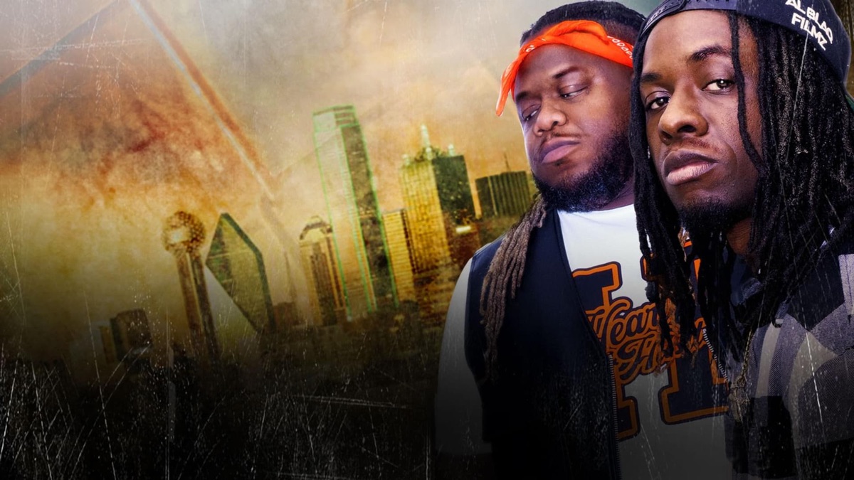 Mojo Savage - Apple TV