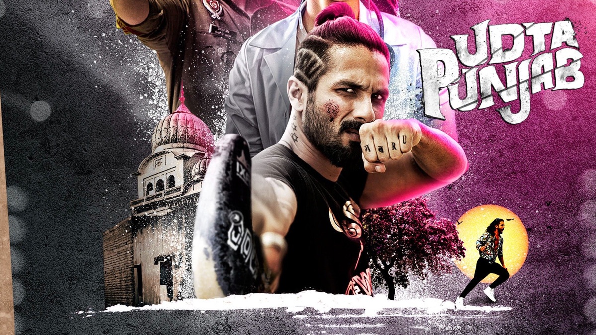 ‎Udta Punjab - Apple TV