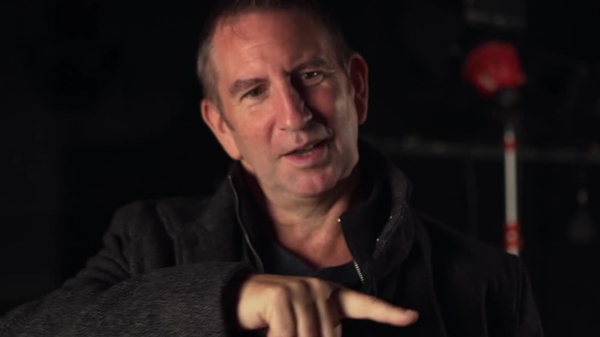 The Cosmic Joker - Apple TV (AU)