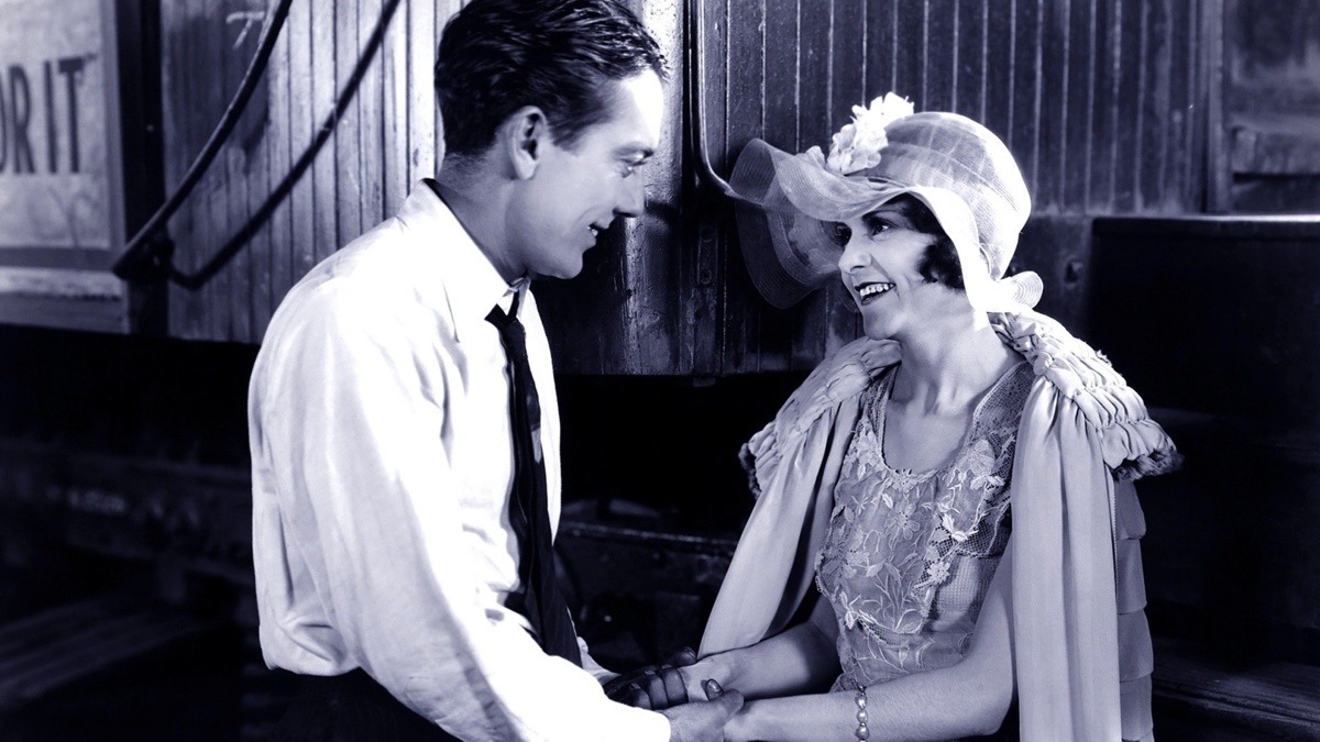 Exit Smiling - Apple TV