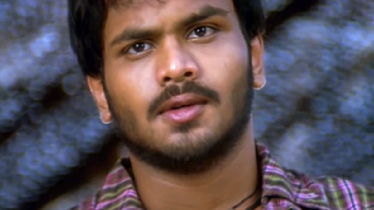 Raju Bhai - Apple TV