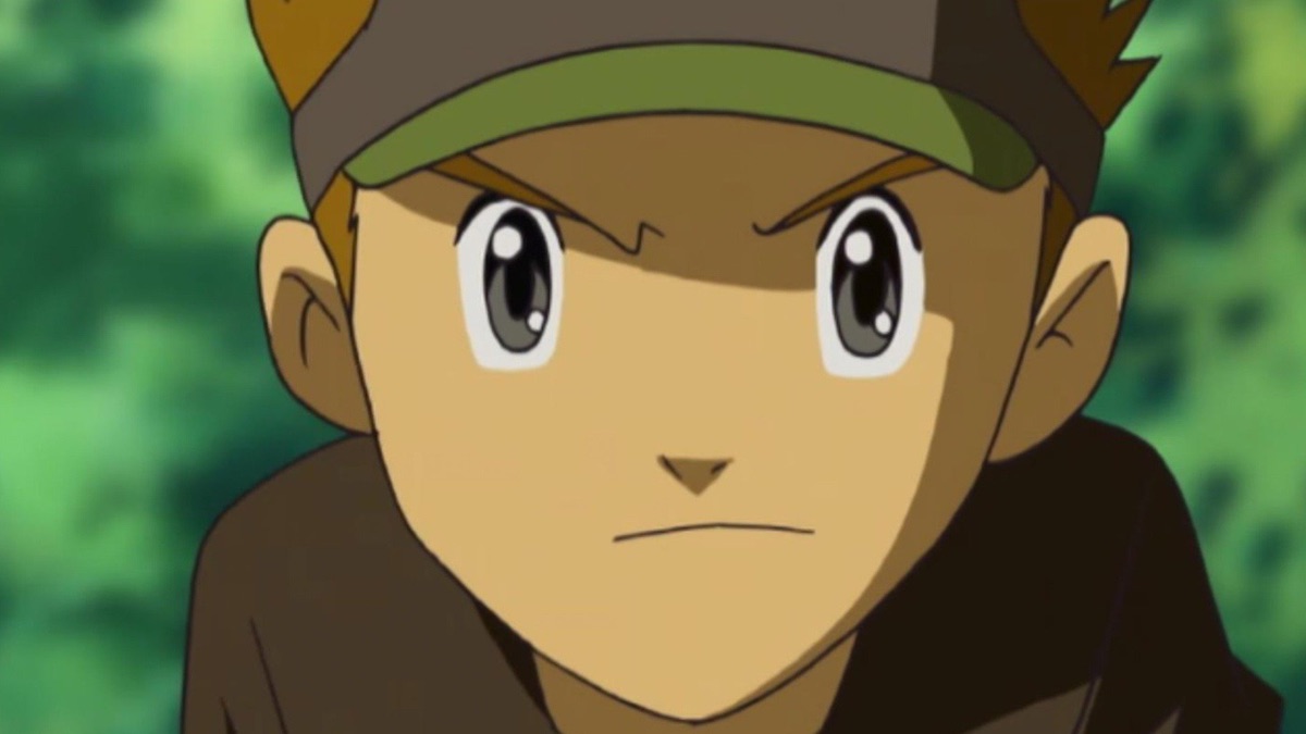 La aparición de Vikaralamon - Digimon Adventure (temporada 3, episodio ...